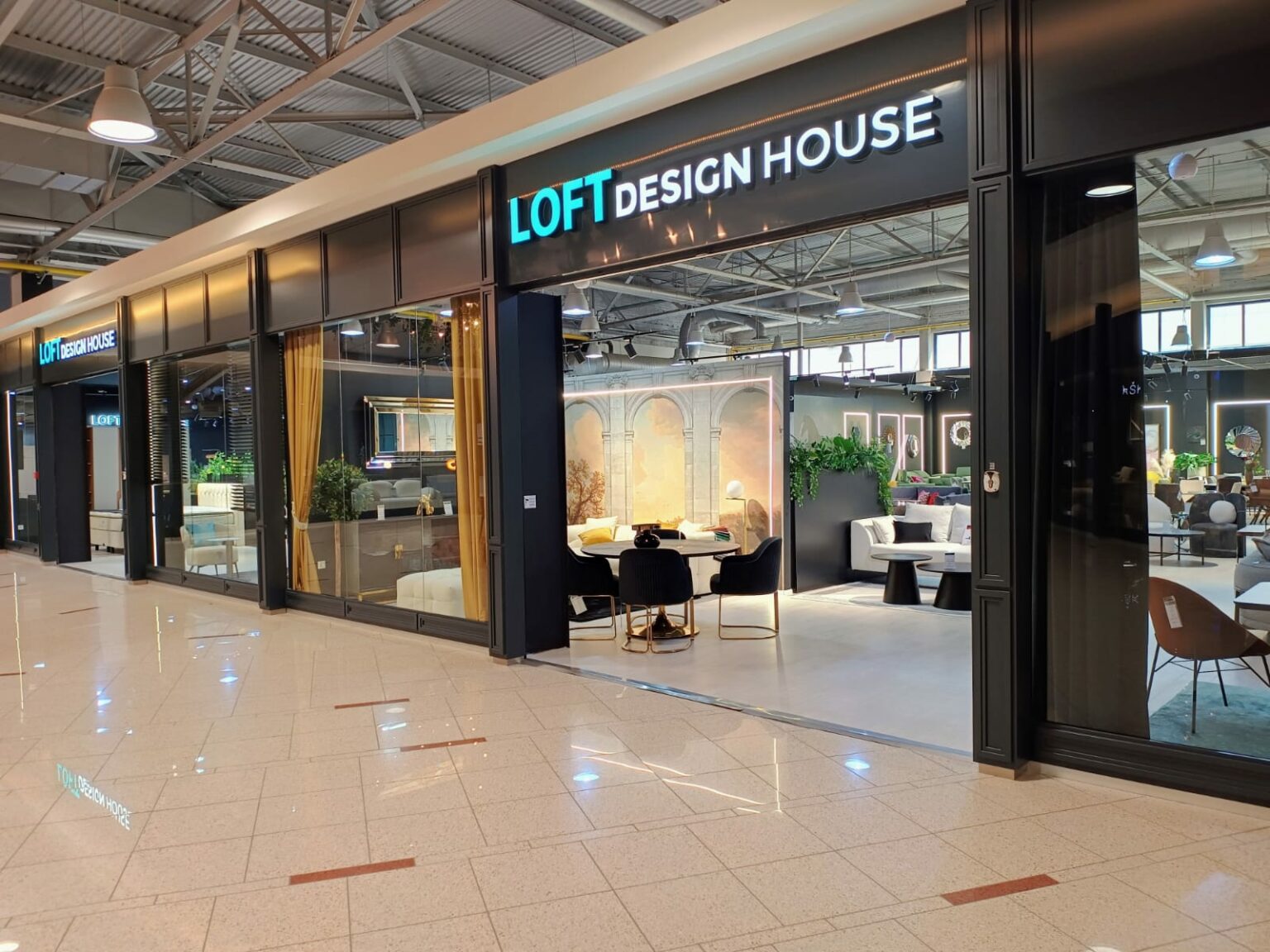 Loft Design House - Loft.hr