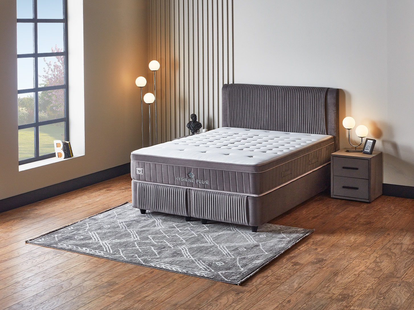 Krevet BELLA - Loft.hr