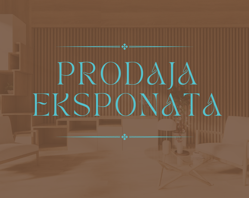 Prodaja eksponata – Loft.hr